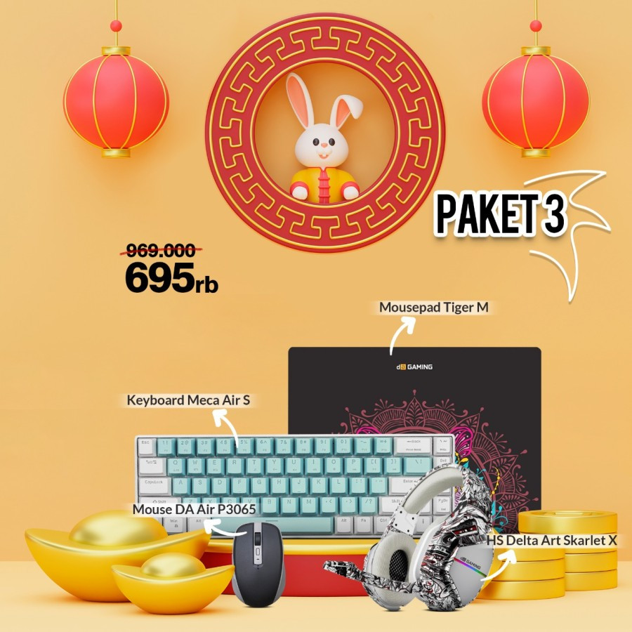 DA Store | Shopping Everywhere